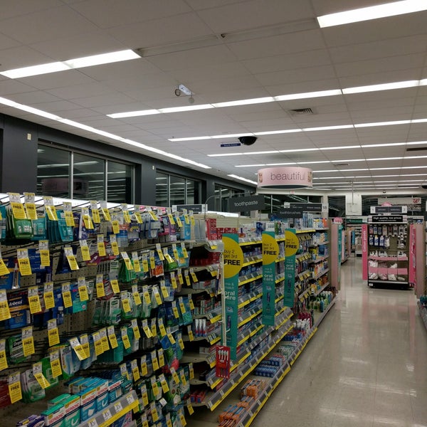 Walgreens - 8060 S Mason Montgomery Rd