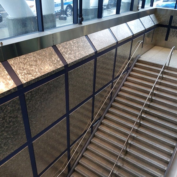 Photos at MBTA Courthouse Station - Seaport District - Court House Station