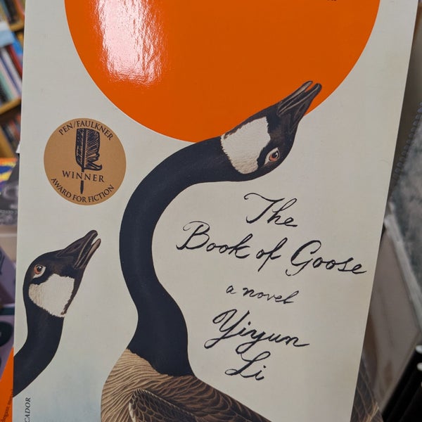 Water Street Bookstore - 2 tips from 166 visitors