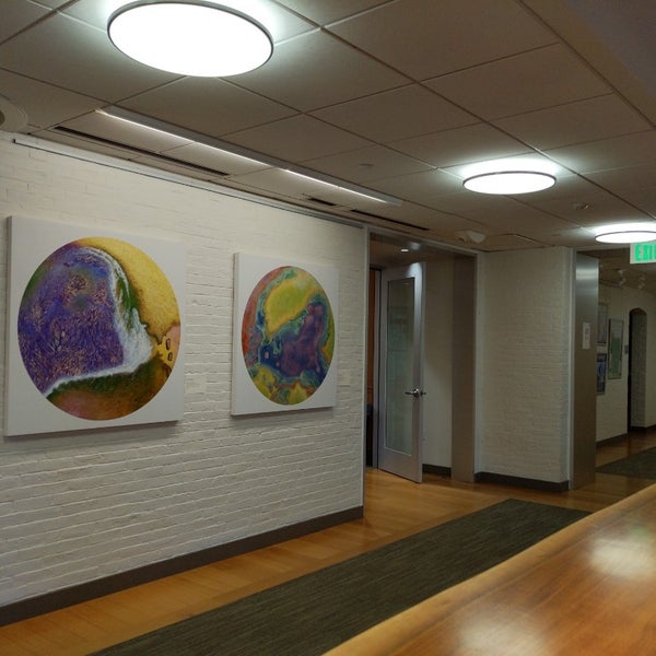 Harvard University Center for the Environment - College Science ...