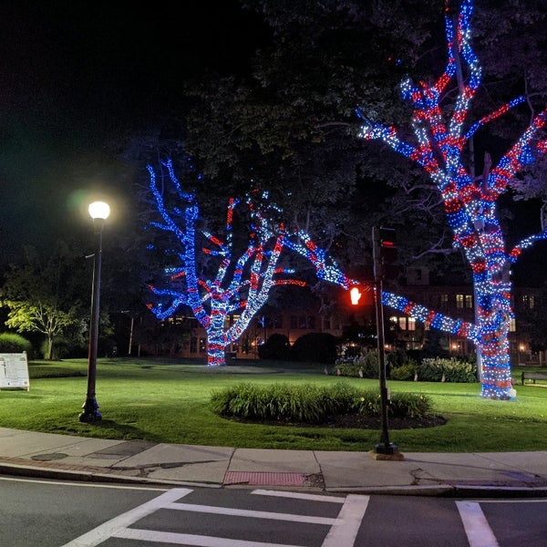 MBTA Bus Route 71 - Harvard Sq/Watertown Sq - West Cambridge ...