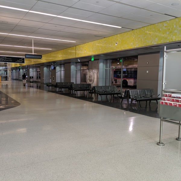 Union Station Bus Terminal - LoDo - 6 tips from 1044 visitors