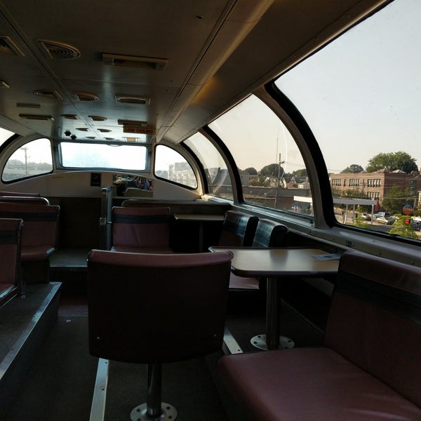 Amtrak Downeaster - Downtown Boston - 7 tips