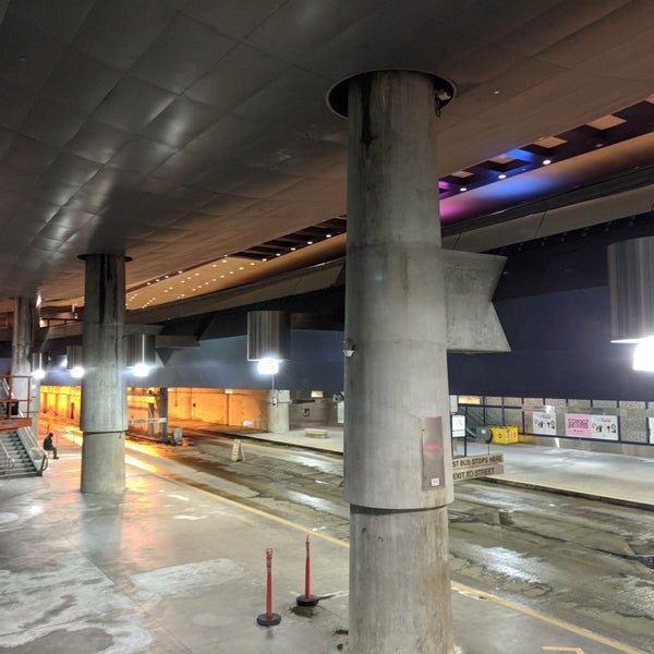 Photos at MBTA Courthouse Station - Seaport District - Court House Station
