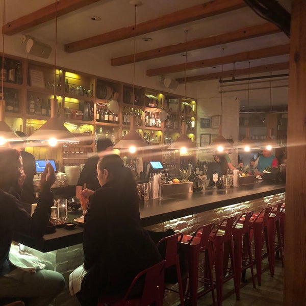 RedFarm - Chinese Restaurant in New York