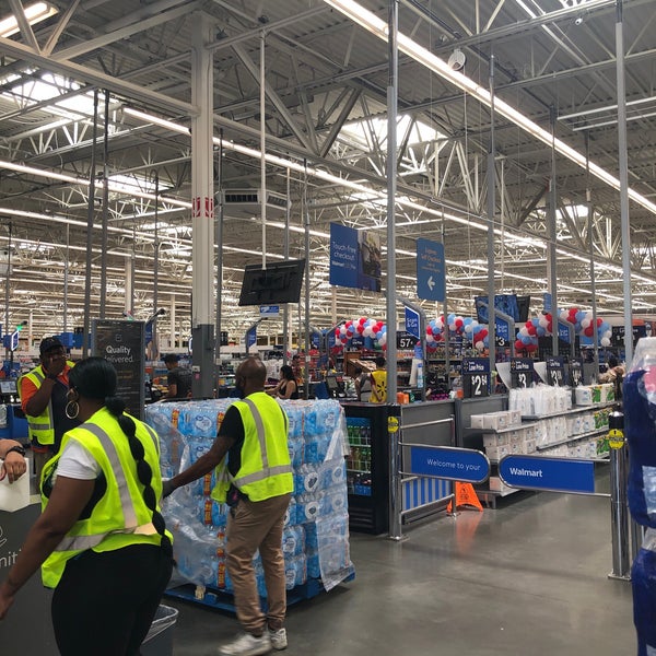 Photos at Walmart Supercenter - 14 tips from 1639 visitors