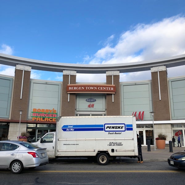 Photos at Bergen Town Center - Paramus, NJ