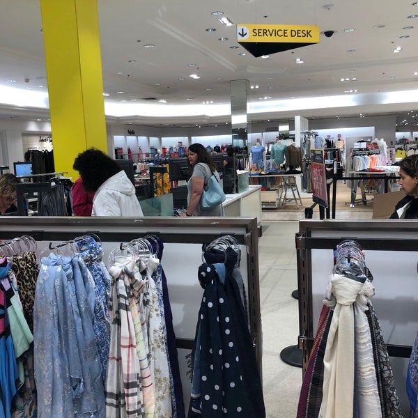 Lord & Taylor (Now Closed) - Paramus, NJ