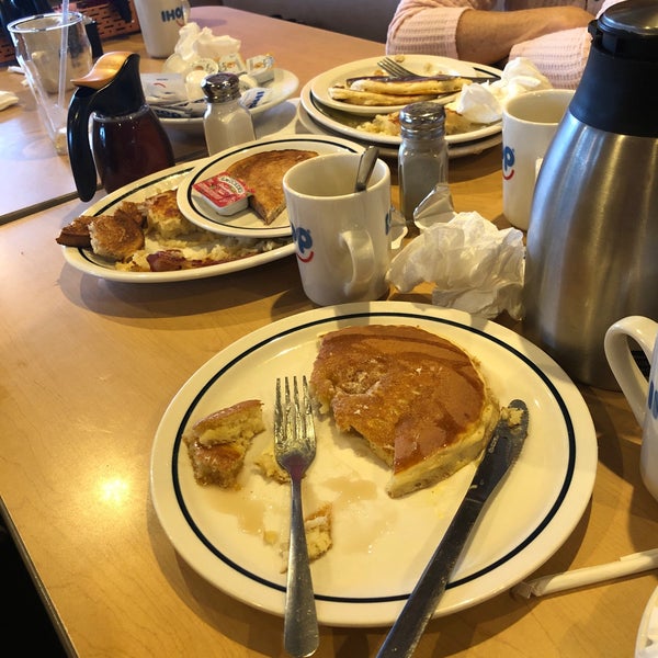 IHOP - 46 tips from 2506 visitors