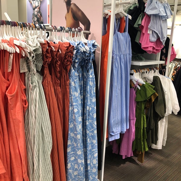 Photos at Target - Paramus, NJ