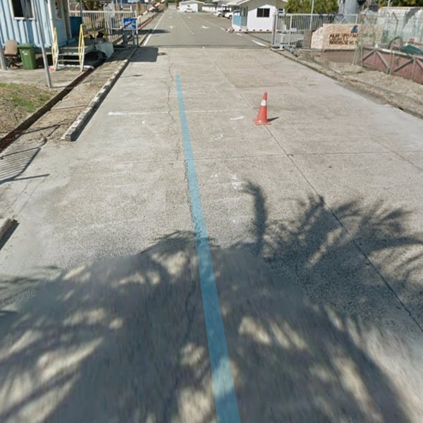 Kebabangan Petroleum Operating Company - ASB Warehouse No.7