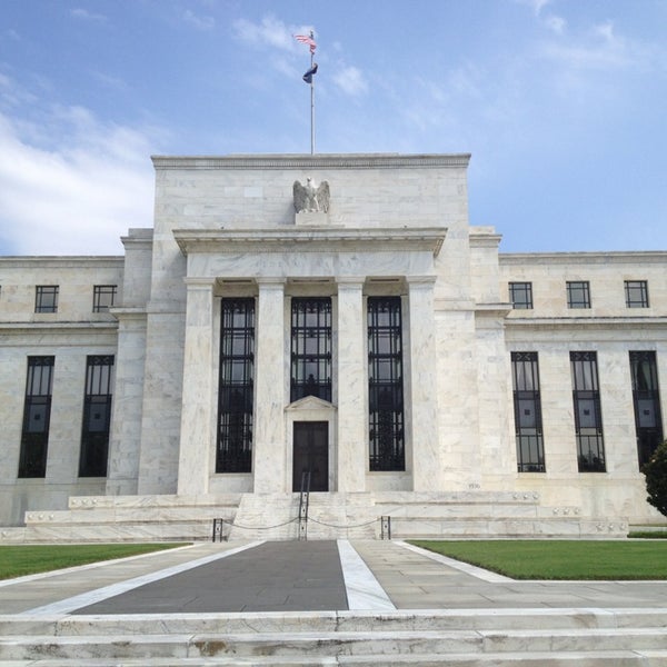 Federal Reserve Board - Eccles Building - Northwest Washington - 5 tips ...