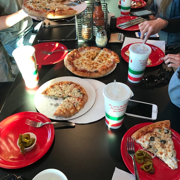 Lintz Brothers Pizza - Pizzeria