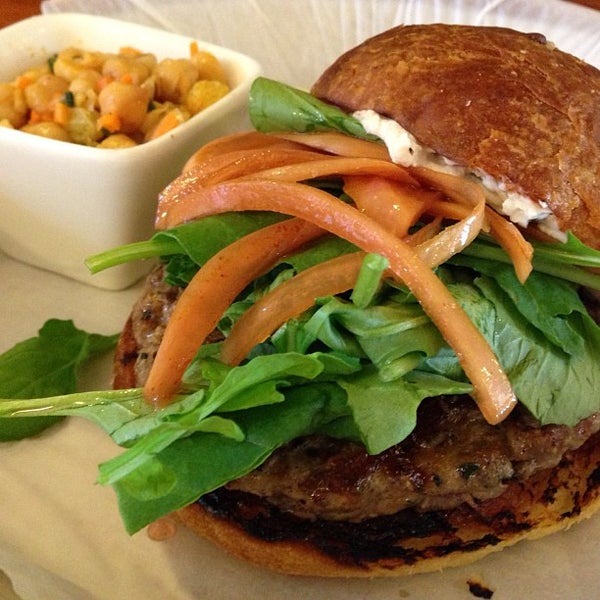 9 Bean Rows - St. Joseph Street