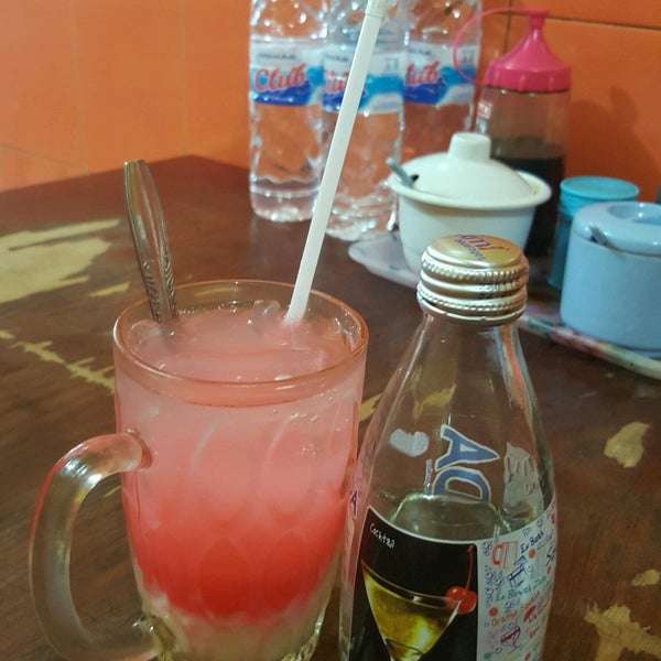 Depot Citra Rasa - Banjarmasin, Kalimantan Selatan