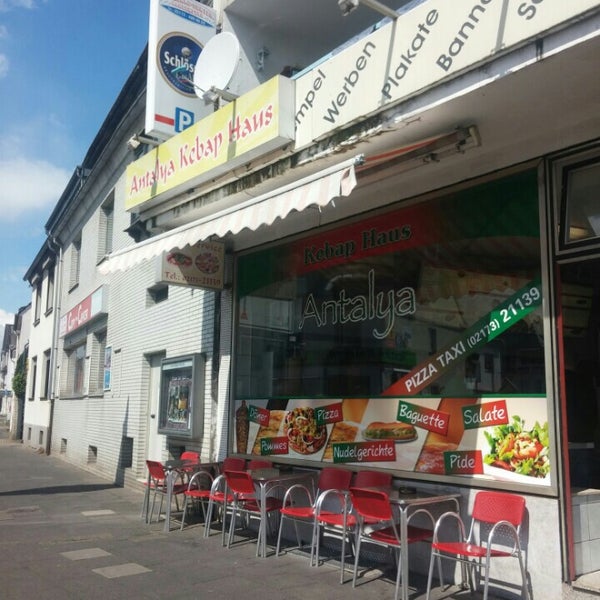 Antalya Kebap Haus - Langenfeld, Nordrhein-Westfalen