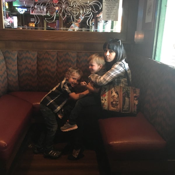 Steer Inn Steak House (Now Closed) - Anaheim Hills - 444 N Lakeview Ave