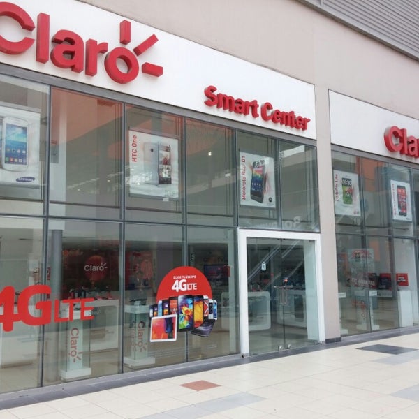 Smart Center Megaplaza - Independencia - 7 tips from 39 visitors