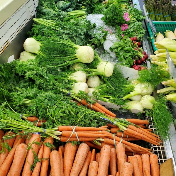 Atlantic Fruits & Vegetables - Brooklyn Heights - 181 Atlantic Ave