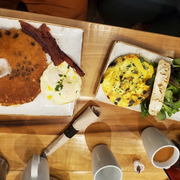 First Watch - Breakfast Spot in Rockville