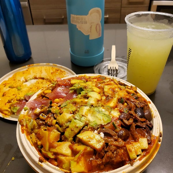 CAVA - Downtown Brooklyn - 345 Adams St