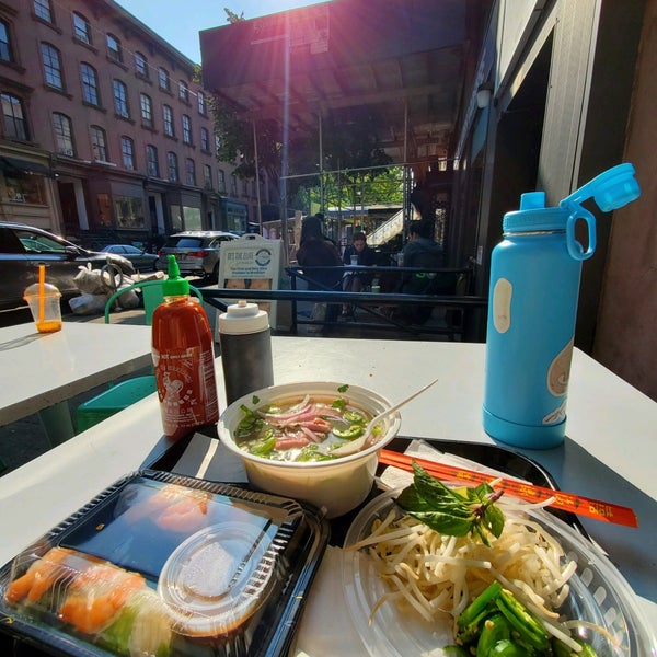 Hanco's - Vietnamese Restaurant in Brooklyn