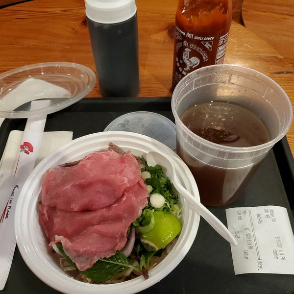 Hanco's - Vietnamese Restaurant in Brooklyn