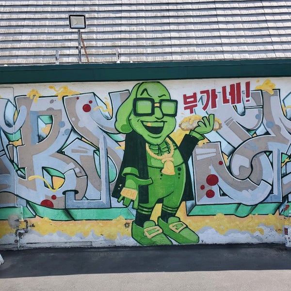 Boo's Philly Cheesesteaks and Hoagies - Sandwich Spot in Los Angeles