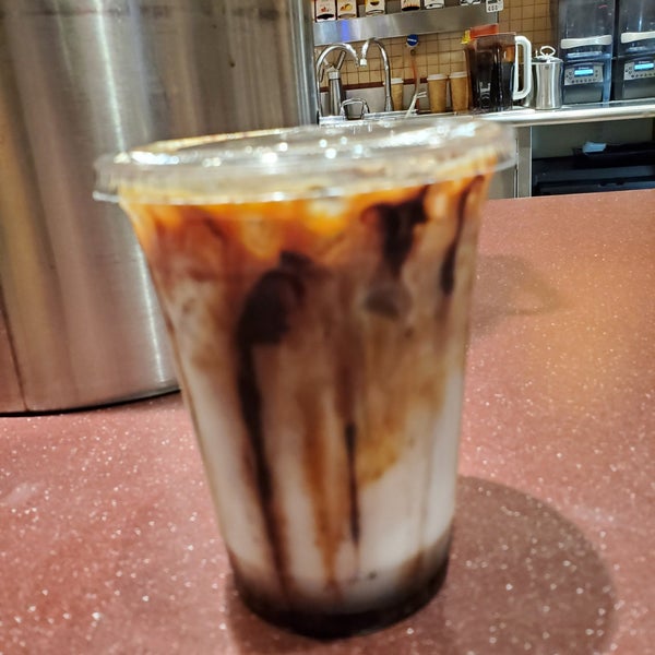 Sips Coffee & Tea - Reno, NV