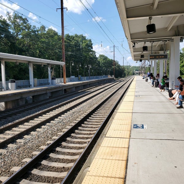 Photos at BWI Amtrak/MARC Rail Station (BWI) - Rail Station in Linthicum