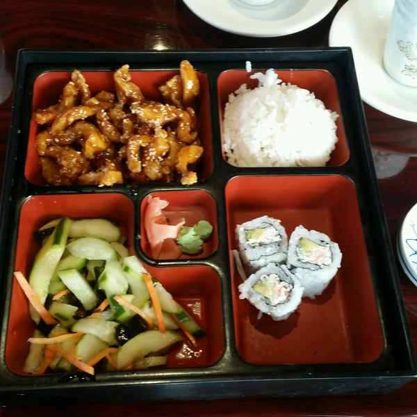 Kimo Sushi (Now Closed) - Rockville, MD