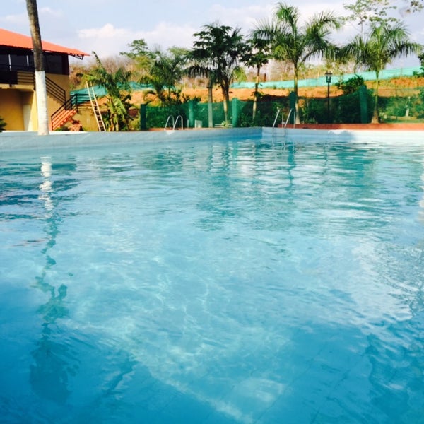 Elim Resort - 3 tips