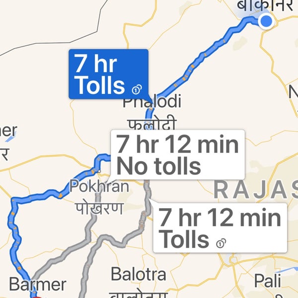Bikaner