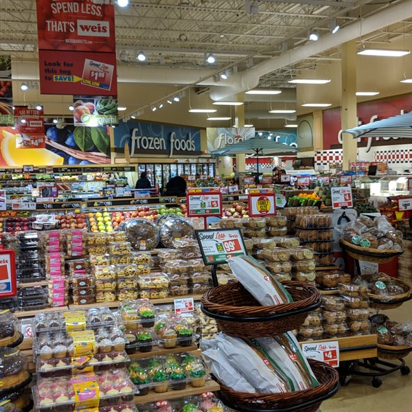 Weis Markets - 6 tips