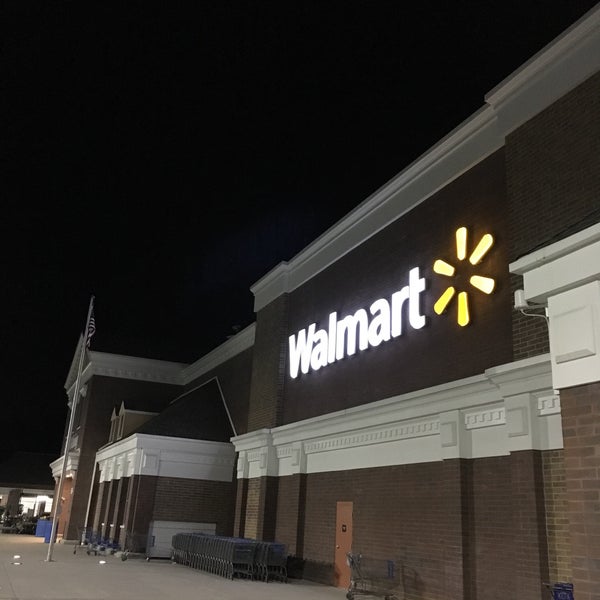 Photos at Walmart Supercenter - Big Box Store