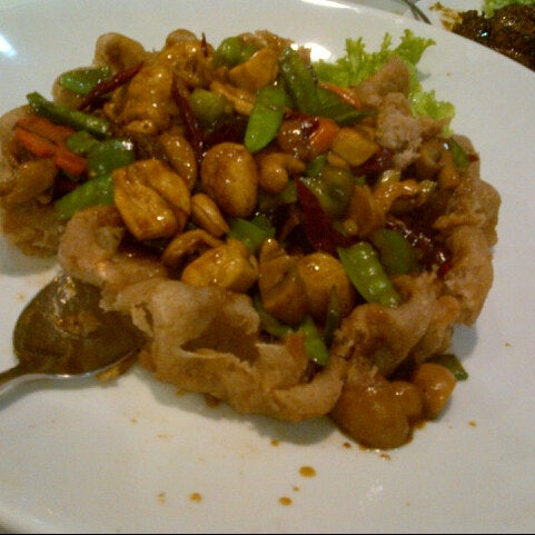 Photos at Wisma Benteng Seafood Restaurant - Petisah Tengah, Medan ...