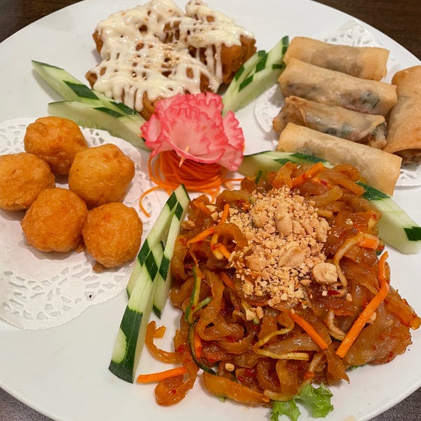 Taipan Restaurant - Medan, Sumatera Utara