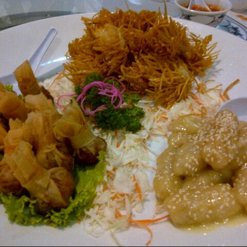 Photos at Wisma Benteng Seafood Restaurant - Petisah Tengah, Medan ...