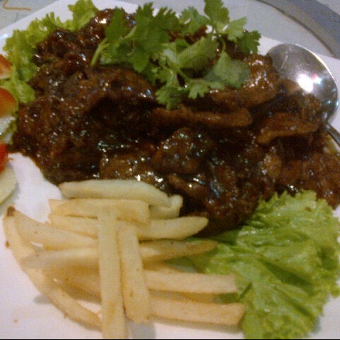 Photos at Wisma Benteng Seafood Restaurant - Petisah Tengah, Medan ...