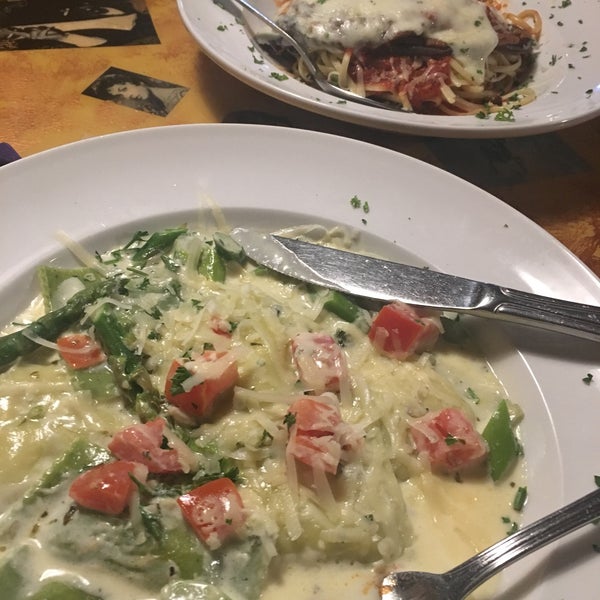 Nonna's Chicago Bistro - Washington Virginia Vale - Denver, CO