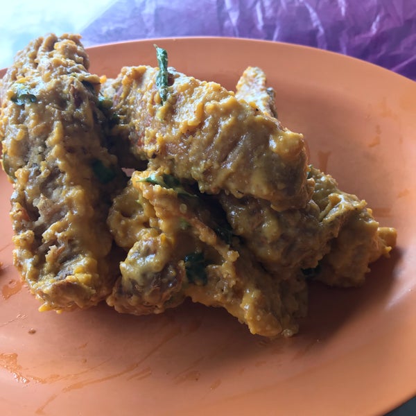 New Kukup Seafood Restaurant - 11 tips from 662 visitors