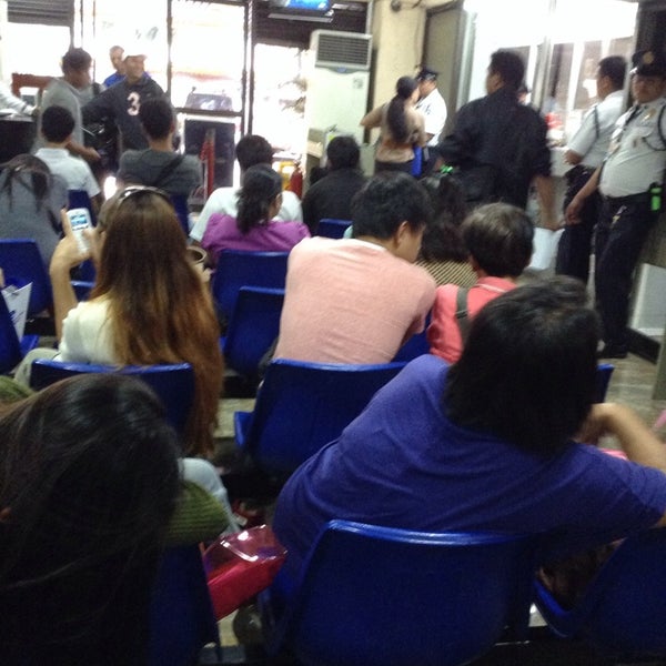 BIR Delta Quezon Ave - 6 tips from 348 visitors