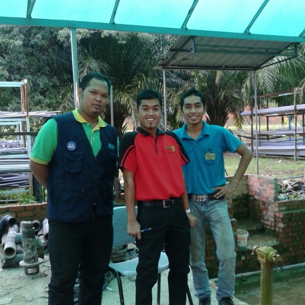 Photos at Akademi Binaan Malaysia - Sintok, Kedah