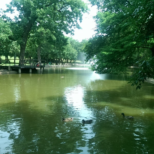 Photos at Trinity Park Duck Pond - 8 tips