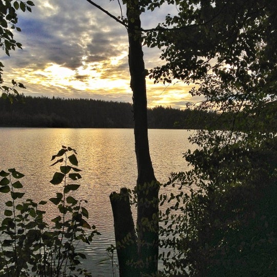 Lake Padden Park - 2244 Samish Way