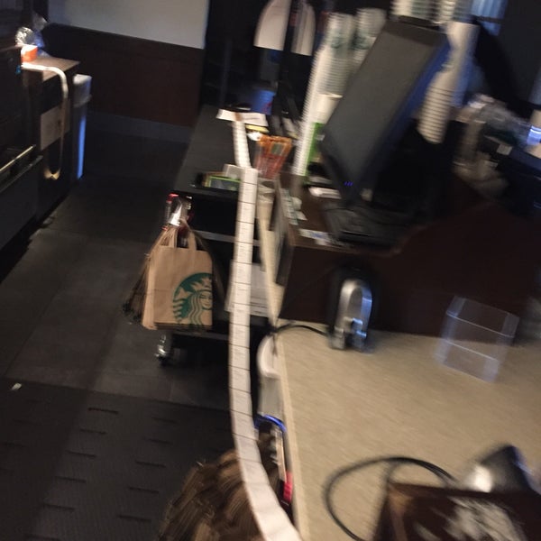 Starbucks - Lakeview - 21 tips