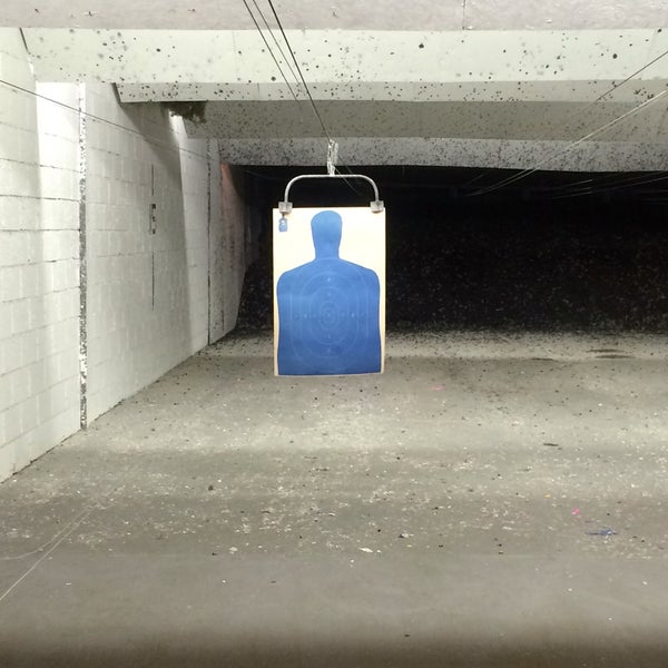 Target World - Cincinnati, OH