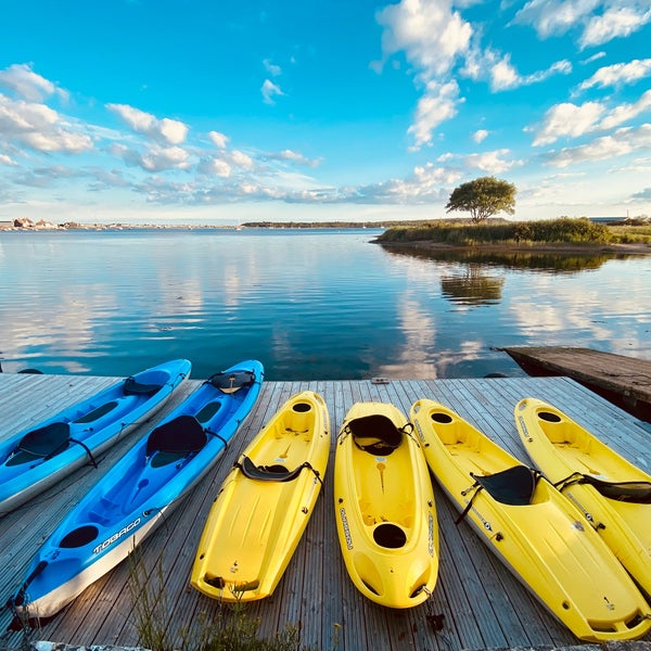 Christchurch Harbour Hotel - 6 tips