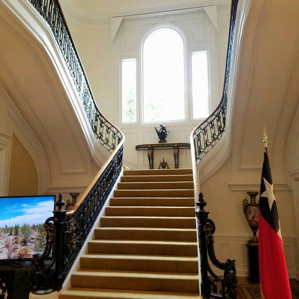 Embassy of Chile - Embassy / Consulate in Northwest Washington