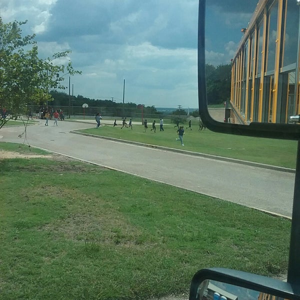 Photos at Bonham Middle School - 4600 Midway Dr